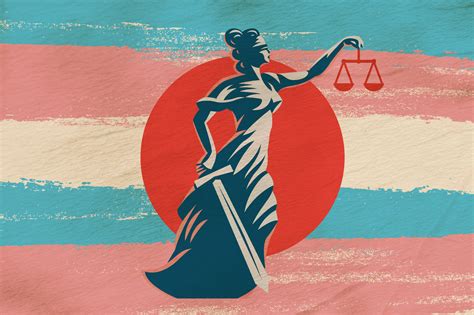 Supreme Court Makes Landmark Ruling On Transgender Rights