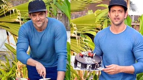 Hrithik Roshan Worlds Most Handsome Man Not Really An Achievement