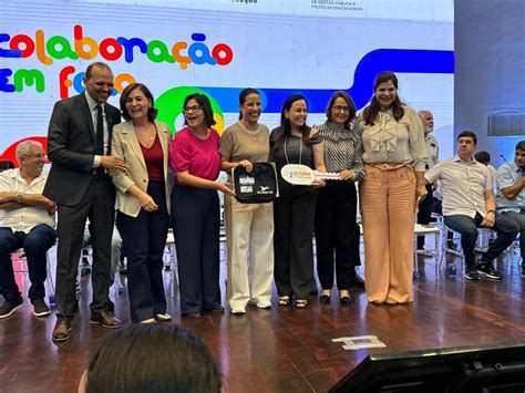 Prefeitura De Igarassu é Contemplada Com Mais Um ônibus Escolar
