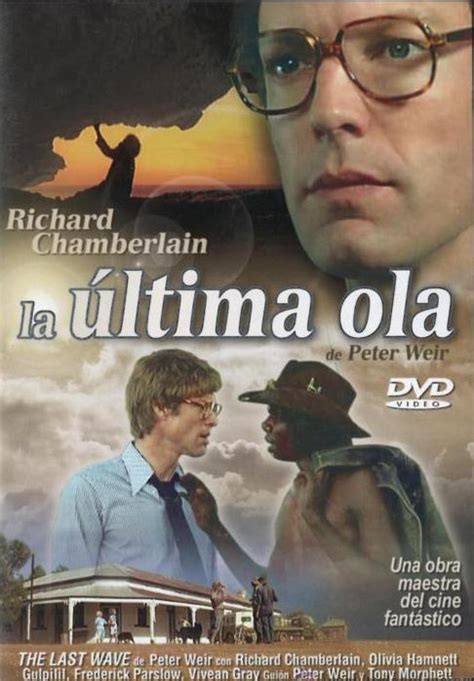 Susurros Desde La Oscuridad 1977 La última Ola The Last Wave