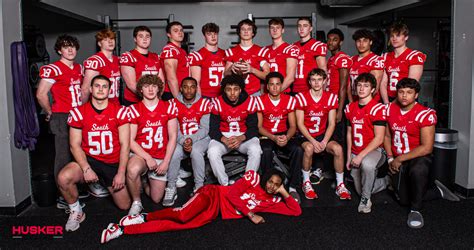 In State Tour Millard South On3