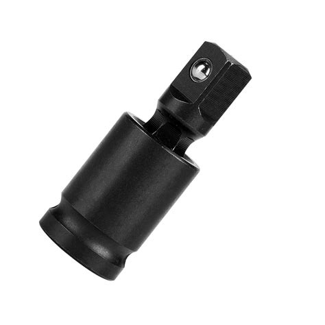 1 2 Drive Universal Joint Impact Wobble Joint Swivel Adapter Air Impact Wobble Socket 1 2 Inch