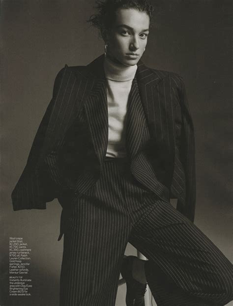 Mckenna Hellam Select Los Angeles Select Model Management