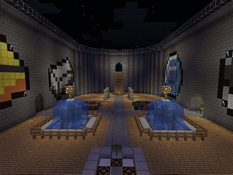 Pat S PvP Factions Anti Combat Logging Economy Brand New