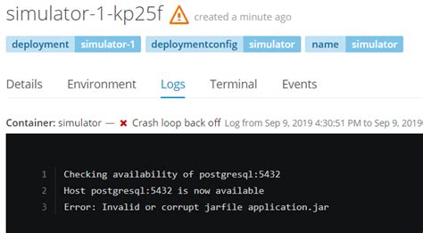 Clarify Why Multi Stage Build Works · Issue 21627 · Openshiftorigin