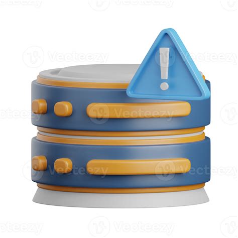 3d Rendering Server Error Isolated Useful For Cloud Network Computing