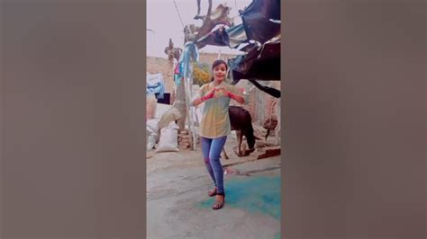 Panje Niche Thaal Rakhte Viralvideo Dance 😘 Youtube