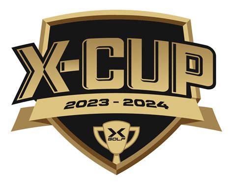 X Cup National Championship Series X Golf Indoor Golf Simulator