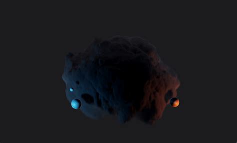Vfx 3d Nuclear Explosion Community Showcases Unity Discussions