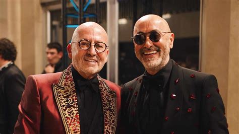 Manuel Luís Goucha e Rui Oliveira em viagem romântica