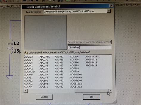 Selecting Capacitor S And Resistor S Page 23 Diyaudio