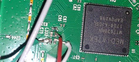Wr841n V13 Usb Mod Hardware Questions And Recommendations Openwrt Forum