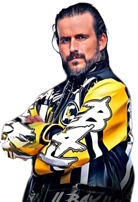 Adam Cole Custom Render Png By Roy8888wrestling On Deviantart