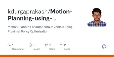 GitHub Kdurgaprakash Motion Planning Using Reinforcement Learning