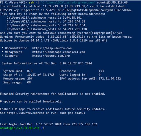 How To Install Nodejs On Aws Ec2 And Check Services Status