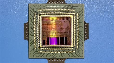 Isro And Iit Madras Develop Indigenous Semiconductor Chip India Today
