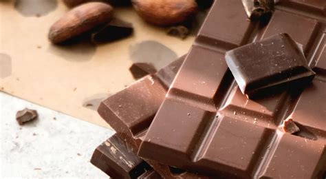 Dia Mundial Do Chocolate Brasileiro Consome 2 6 Kg Por Ano