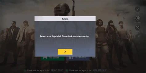 How To Fixed Login Issue In Pubg Mobile Lite 2023 Pubg Lite Apk R