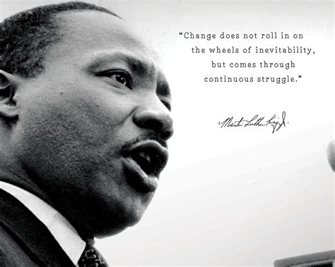 Positive Quotes About Change
