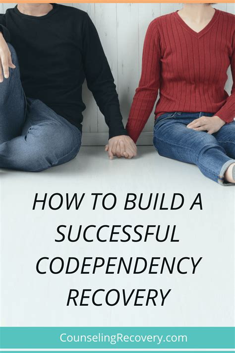 Codependency Recovery For Beginners Tips For Success Counseling