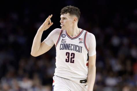 Donovan Clingan Scouting Report Rnbadraft