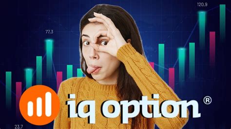 AsÍ Ganan Dinero Los Traders Principiantes En Iqoption Youtube