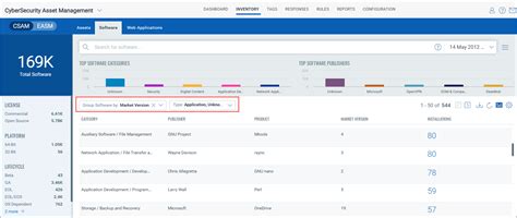 View Software