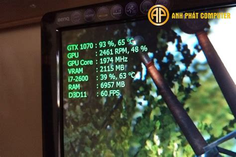Cách hiển thị FPS trong CS GO Hướng dẫn chi tiết từ A Z