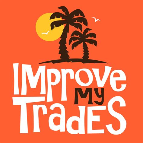 Improve My Trades