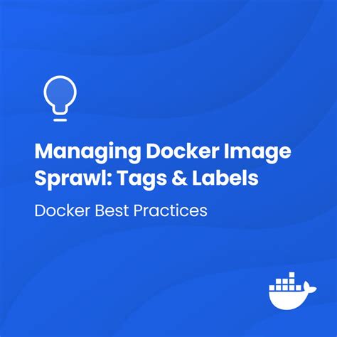 Florin Lungu On Linkedin Docker Best Practices Using Tags And Labels
