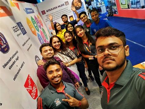 Saptarshi Banerjee On Linkedin Experience Education Eiilm