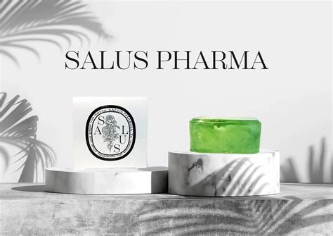 エステならsalus Pharma お客様の健康と美容をトータルケア