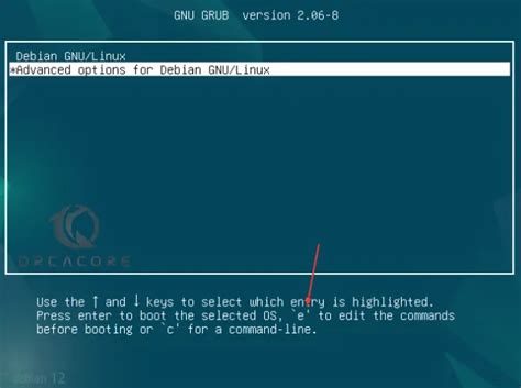 Reset Linux Root Password On Debian 12 Bookworm Easy Steps