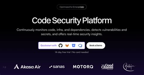 Codeant Ai Software Composition Analysis Codeant Ai Software Composition Analysis