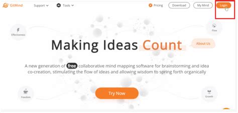 Gitmind Review Features Pricing And Collaborative Tools