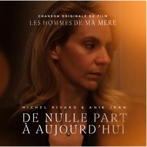 Les hommes de ma mère CTVM info