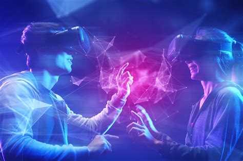 Technologies That Will Shape The Metaverse S Future