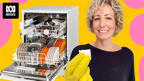 Di Makes Her Own Dishwasher Tablets For A Fraction Of The Cost Of