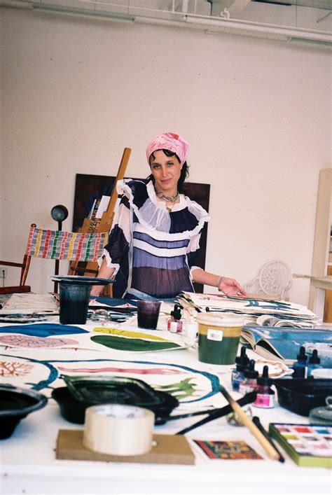 Emma Kohlmann Atelier Handbemalte Keramik La Pittura