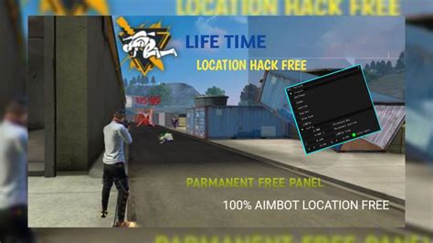 FF FREE LIFE TIME LOCATION DLL FREE FIRE GRATIS DLL 100 ANTIBAN