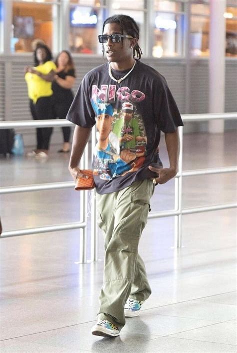90s Hip Hop Fashion Brands Trends That Defined The Decade Atelier