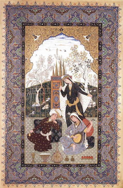 Mirza Aga Emami Mirza Aga Emami میرزا آقا امامی نگارگر تول… Flickr