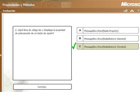 Visual Basic NET Propiedades y métodos