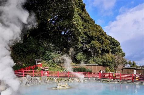去日本旅行，为什么有那么多人想去泡温泉？ 知乎