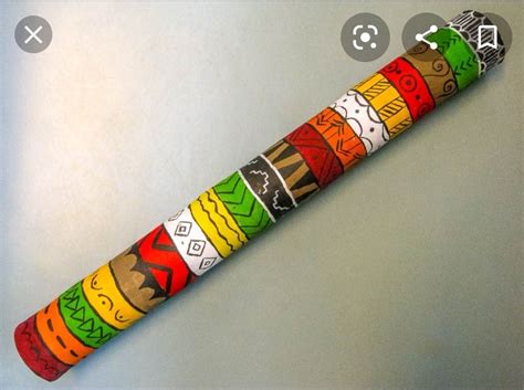 Rain Stick Craft Artofit