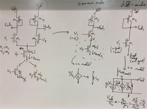 Basic Transistor Circuits