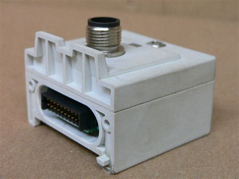 Smc Ex500 Ib1 Interface Unit Fen Industrial
