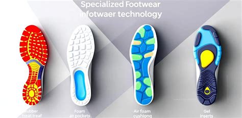 Choosing The Best Shoe Sole Material A Comprehensive Overview