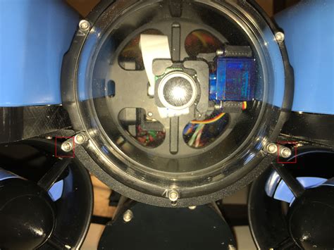 Software Updates Blue Robotics Software Blue Robotics Community Forums