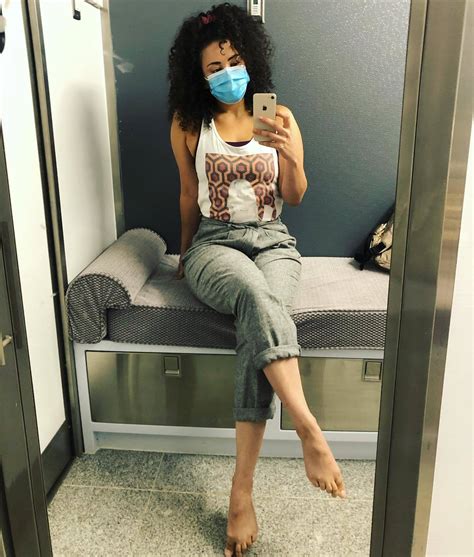 Chelsea Riveras Feet I Piedi Di Chelsea Rivera Celebrities Feet 2023